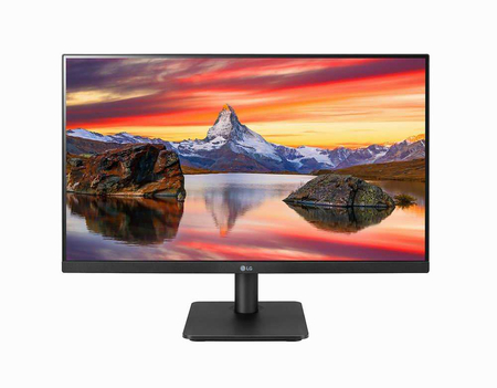 Монитор LG 24MP400 24