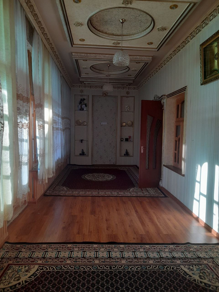 Srochna sotiladi Yashnabod tumani