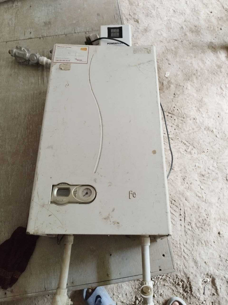 Настенный газовый Ferolli 24 Кв -2 штук-300 у.е