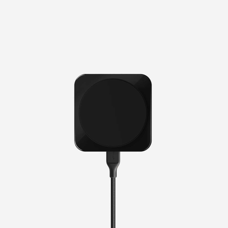 Автомобильный держатель Nomad Charge Mount | Magnetic Vent Charger
