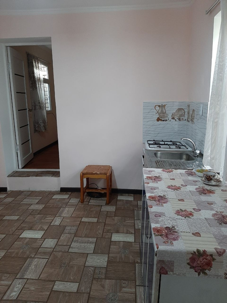 Аренда домика в мирабадском районе