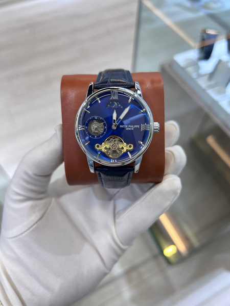 Patek Philippe Mexanika на Продаже часы Sotiladi soat