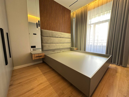 Poytaxt Residence Продается 2 комнатная квартира ремонт ул.Махтумкули
