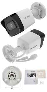 IP видеокамера Hikvision DS-2CD1043G0E-I