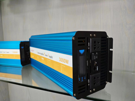 Inverter toza sinus 3000W | Инвертор тоза синус 3000W