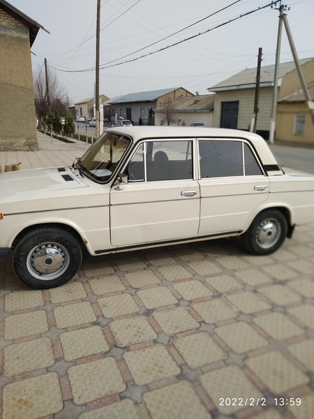 Vaz 2106 sotiladi obmen ham bor mersga