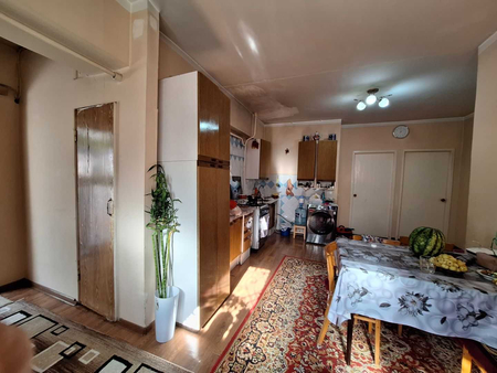 Срочно продается квартира в Ташкенте 3/2/4 Юнусабад (J2761)