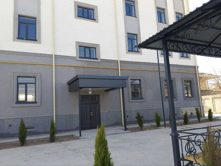 Квартира сотилади