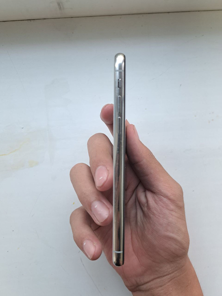 Iphone x oq rangi