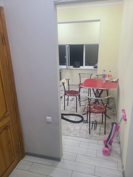 M.Ulug'bek tumani TTZ-2 kvartira bez makler