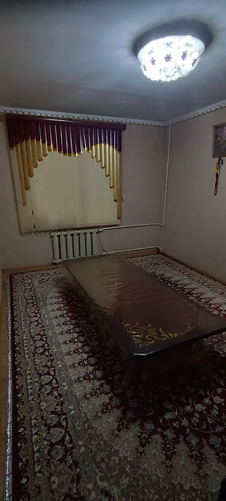 Uy 1-qavat 3 xonalik