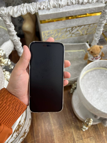 Iphone 14pro max 256gb