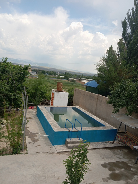 Chirchiq Aranchada dacha sotiladi srochna