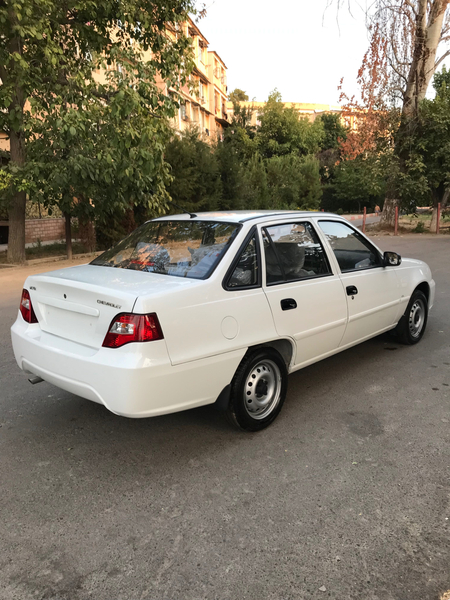 Нексия 2 Аренда Предаплата 2000 Гадавой 20%