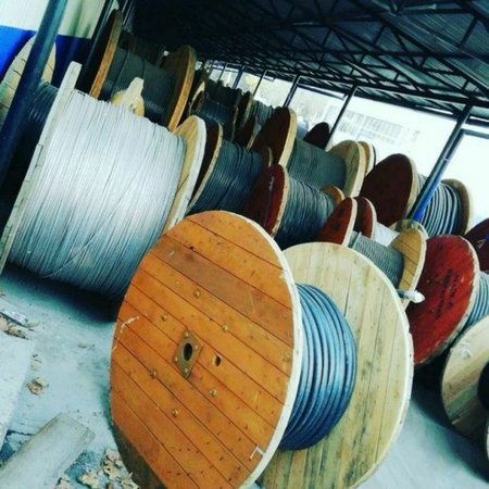 Апвпу 1×50..1×240