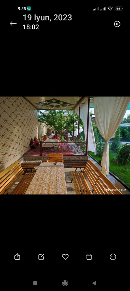 Dacha arendaga. Дача в аренду