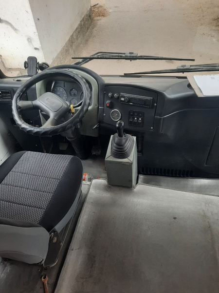 Avtobus esuzi sotiladi