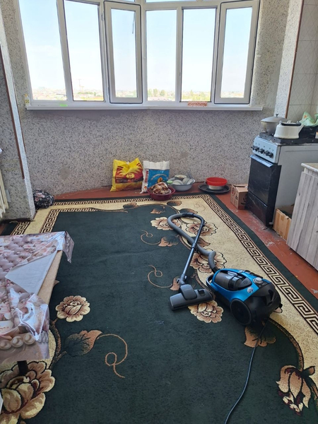 Arenda sergeli stroitel 2 hona
