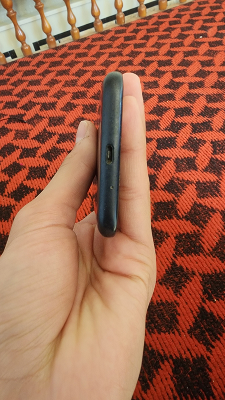 Samsung J2 samarqand