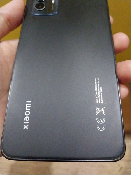 Xiaomi 12 lite 8/256