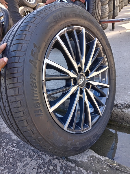 Cherry-8 pro max R18 orginal diska balonlar yengi