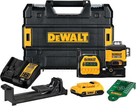 Dewalt лазерный нивелир.НОВИНКА!!!