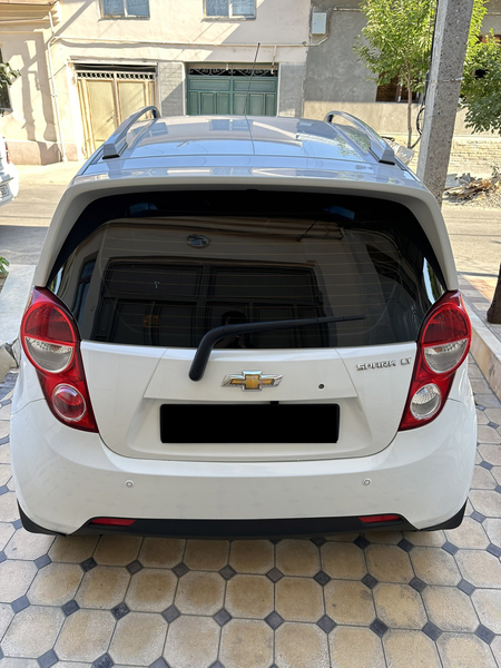 Spark Elegant plus 4 pozitsa 2021