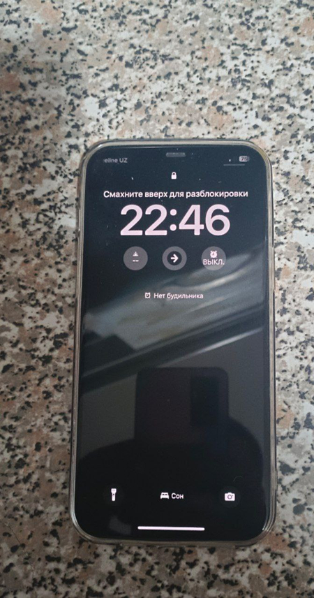 Iphone 12pro max