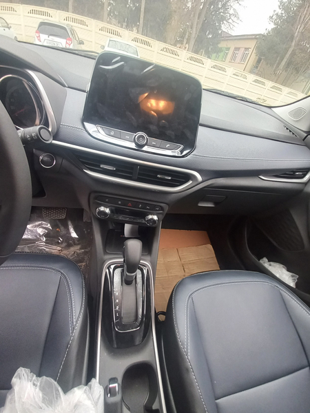 Trker 2 premer plus