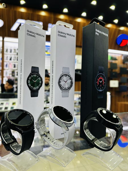 Samsung Watch 6/47mm Classic