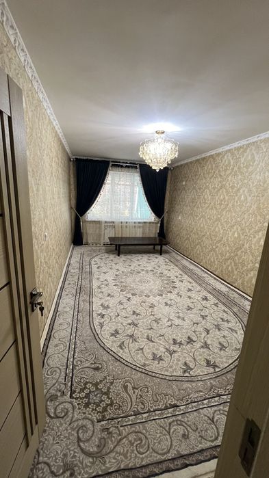 сдаётся квартира в аренду в центре города