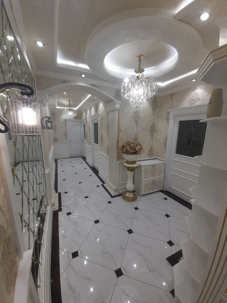 Продаётся квартира