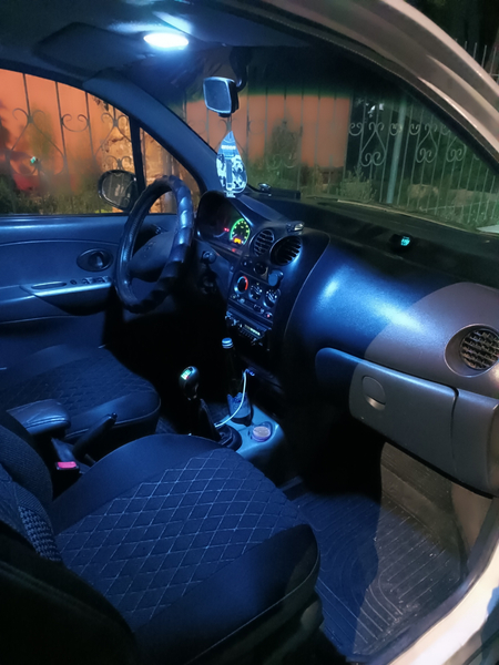 Matiz best 2010 H9