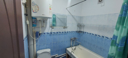 Продается 2 ком. Квартира. 4 этаж.