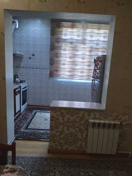 БУМ ижара 5 хонали квартира, Юнусобод 19, ТАЛАБАларга ID SH 807