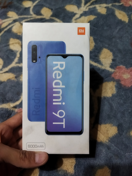 Redmi 9t srochno sotiladi