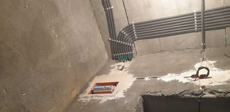 Elektro mantaj qilamiz