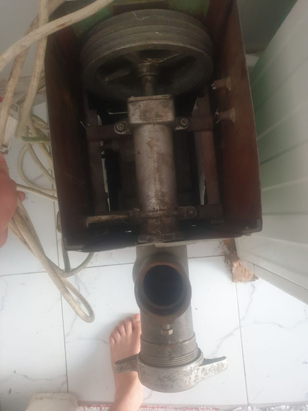 Miyasarubka sotiladi soatiga 300kg