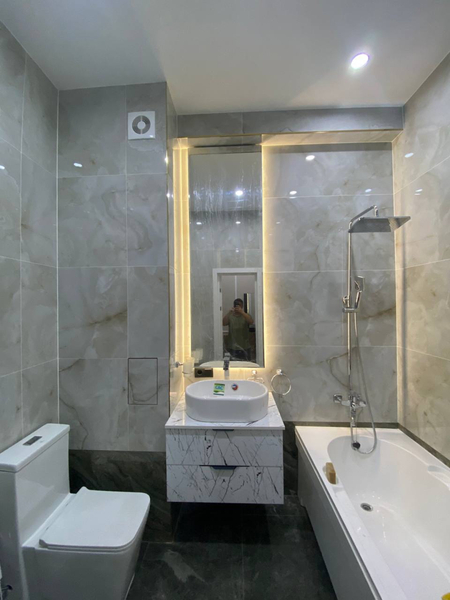 2/3/9 Юнусабад ЖК Kamol Constraction