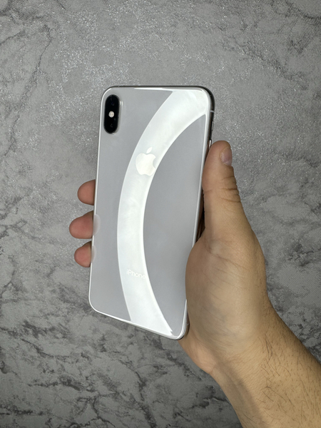 XsMax 64gb White Akk: 93% Kelwamiz