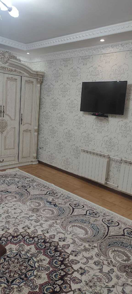 Пединститут кафе Джуманжи 2-комн 1/4 60 м² ремонт меб/тех дворик