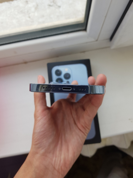iPhone 13 pro 128gb