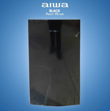 Мини холодильник AIWA  0.85 м.