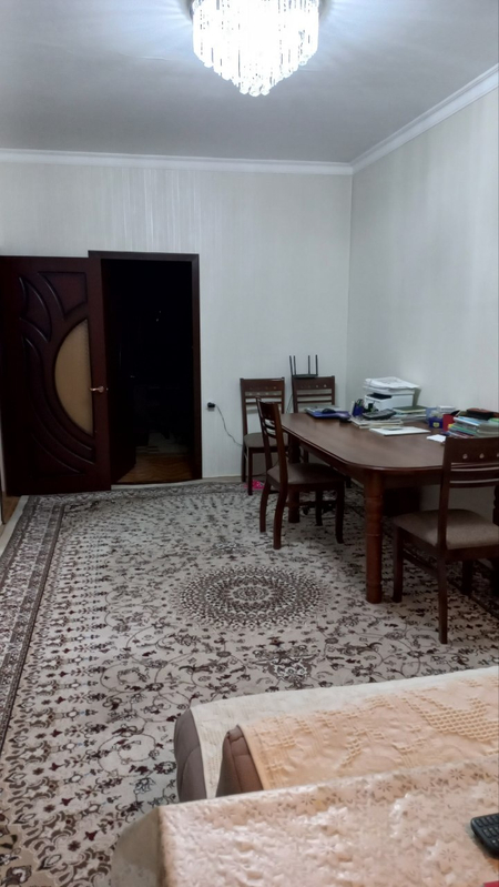 Продаю квартиру, срочно