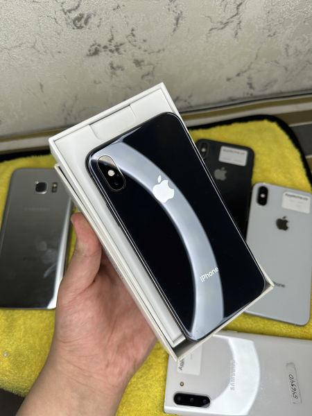 Iphone x ideal LL/A 64GB