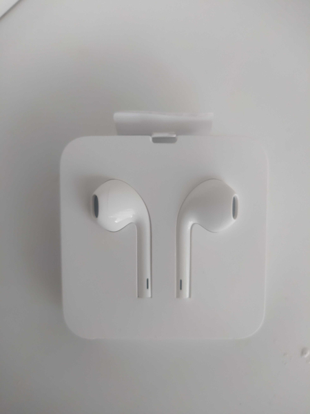 Earpods наушник lightning/11 pro/11pro max