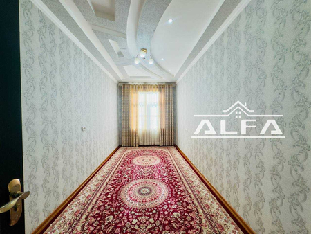2 xonali 68m² 2-qavat sotiladi