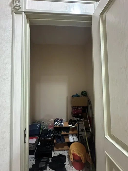 Алмазар 3/1/5 Орентир ЖК Cambridge Residence