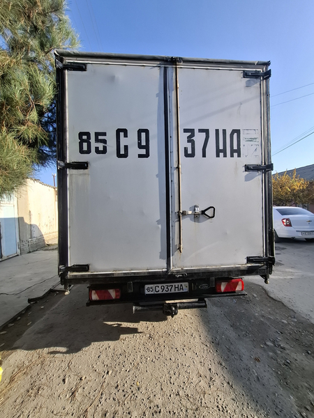 Ford   2013 2.2 l
