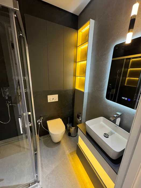 R3 Сдаю квартиру 2/8/9 в элитном ЖК Yunusabad Residence! УСПЕЙТЕ